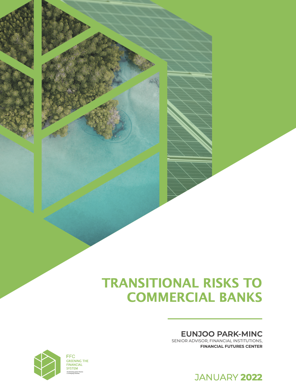 Transitional Risks to Commercial Banks - FFC